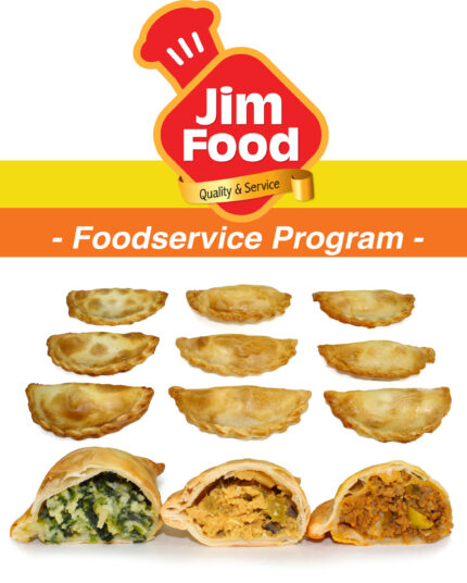 Jim Food – Catalog - Jim Group Inc.